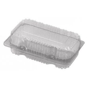 Embalagem Cristal BP-13 Bipack