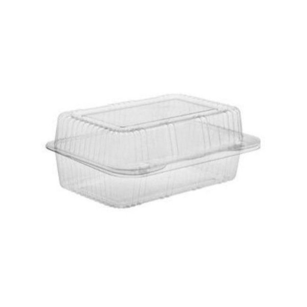 Embalagem Cristal BP-18 Bipack com 100 unidades