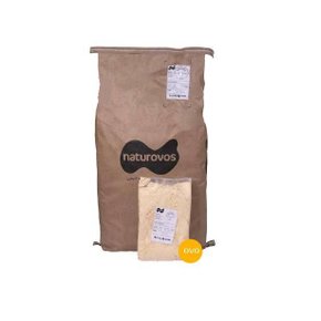 Ovo Instântaneo em pó Naturovos 20kg