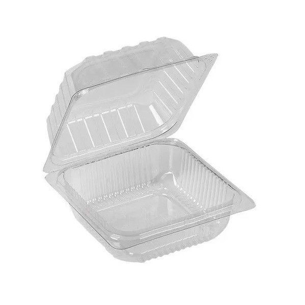 Embalagem Cristal BP-641 Bipack 300un