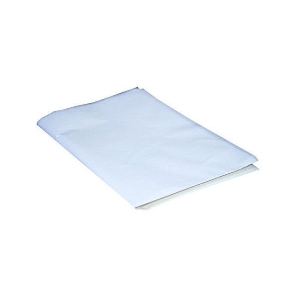 Papel Manteiga Cristal 50x70 35g Petropel 400 Folhas