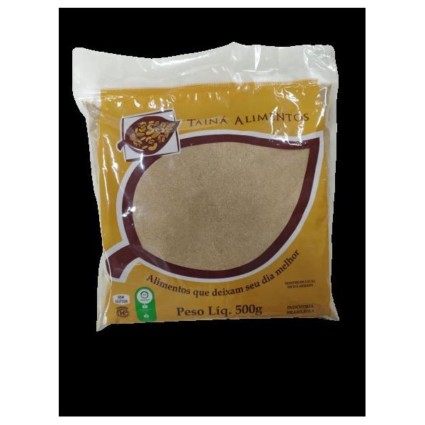 Condimento Cominho em Pó Puro Tainá 500g