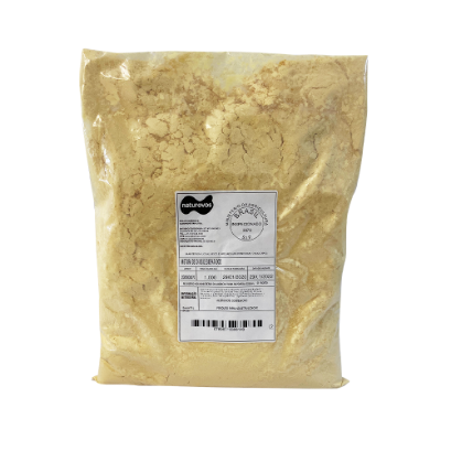 Ovo Instântaneo em pó Naturovos 1kg